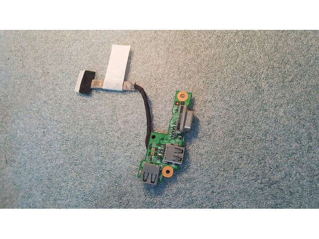 USB VGA konektor za Dell inspiron n5010