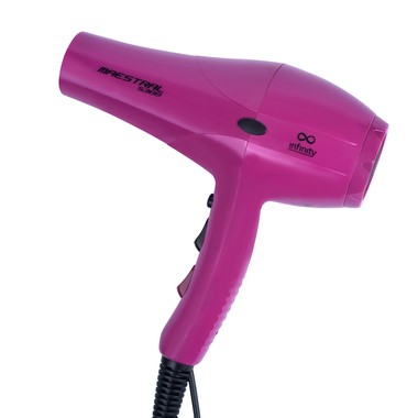 Fen za kosu INFINITY Maestral 5300 2200W Magenta