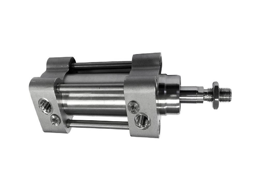 INOX cilindri serije V