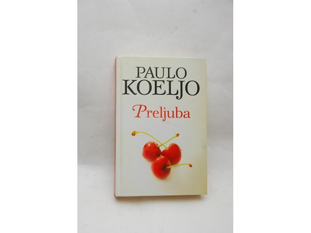 Preljuba - Paulo Koeljo