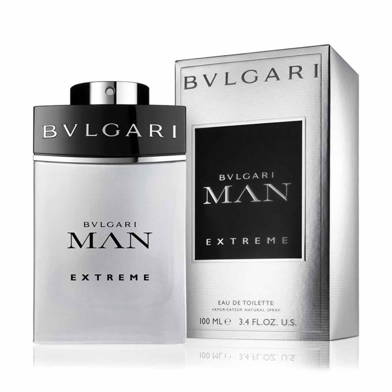 BVLGARI MAN EXTREME TESTER / 100ml / Muški