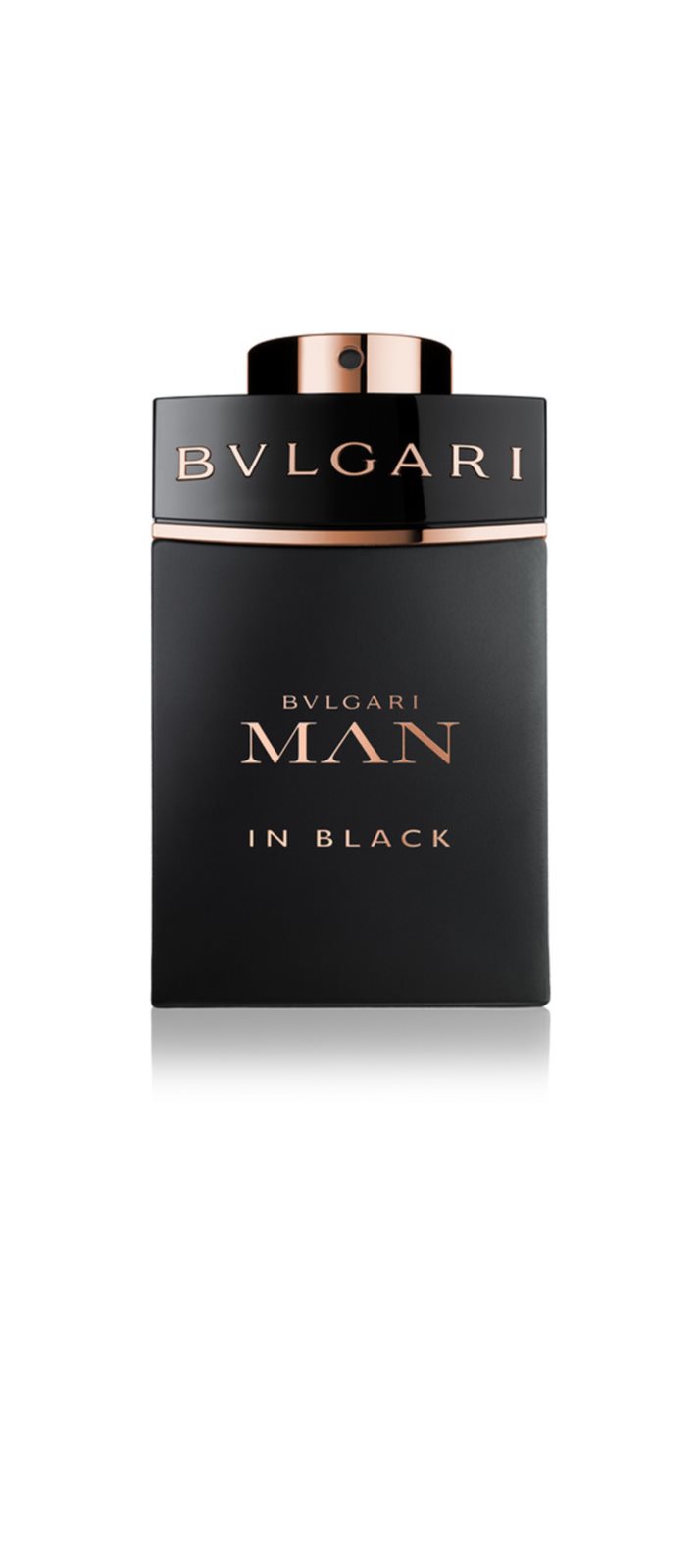 BVLGARI MAN IN BLACK EDP TESTER / 100ml / Muški