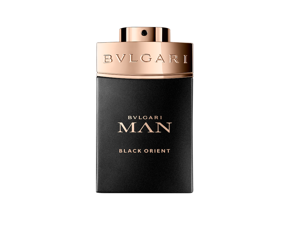 BVLGARI MAN IN BLACK ORIENT EDP TESTER / 100ml / Muški