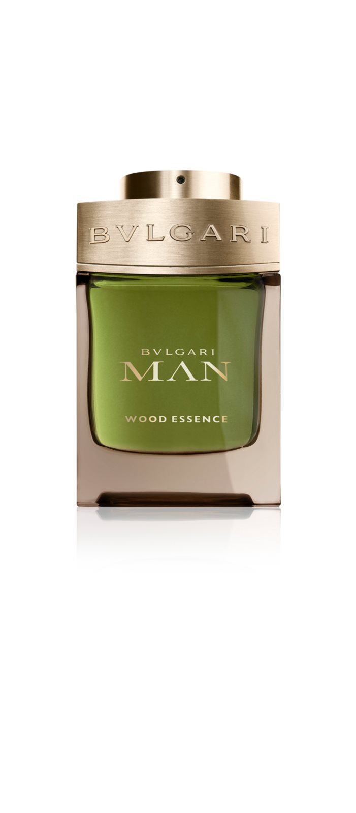 BVLGARI MAN WOOD ESSENCE EDP TESTER / 100ml / Muški