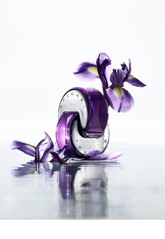 BVLGARI OMNIA AMETHYSTE / 40ml / Ženski