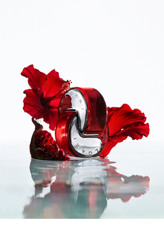 BVLGARI OMNIA CORAL 2012 / 40ml / Ženski