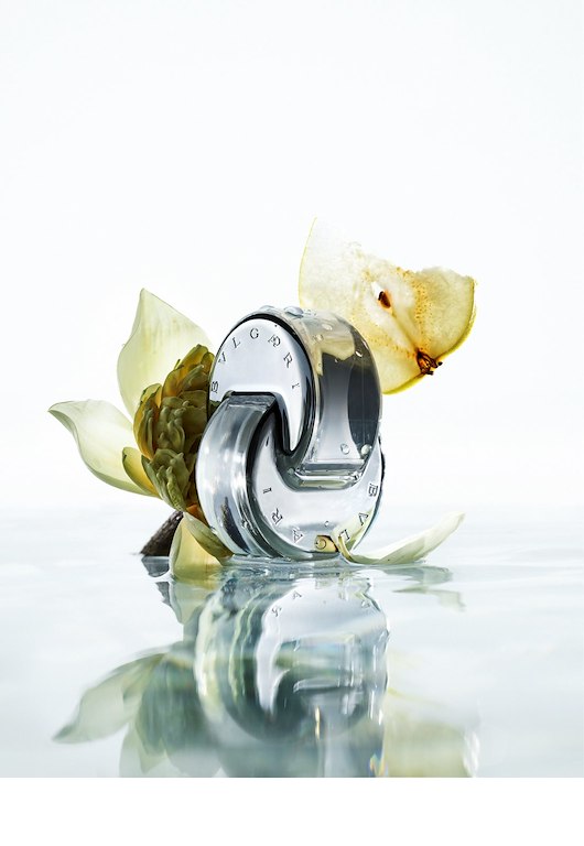 BVLGARI OMNIA CRYSTALLINE / 40ml / Ženski