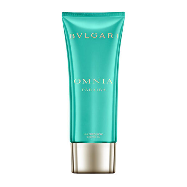 BVLGARI OMNIA PARAIBA KUPKA / 100ml / Ženski