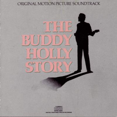 The Buddy Holly Story: Original Motion Picture Soundtrack