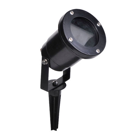 Vrtna lampa W-80B GU-10 max.35W 220V IP54 Brilight