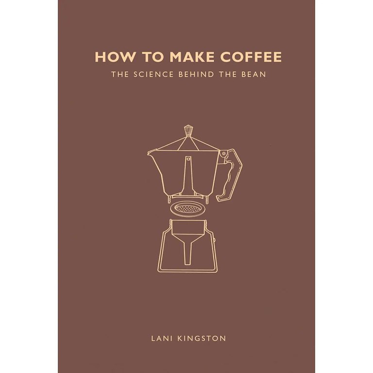 HOW TO MAKE COFFEE