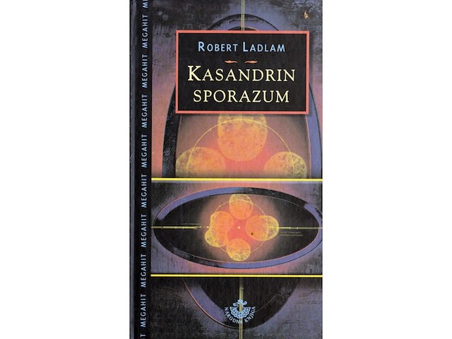 Kasandrin sporazum - Robert Ladlam