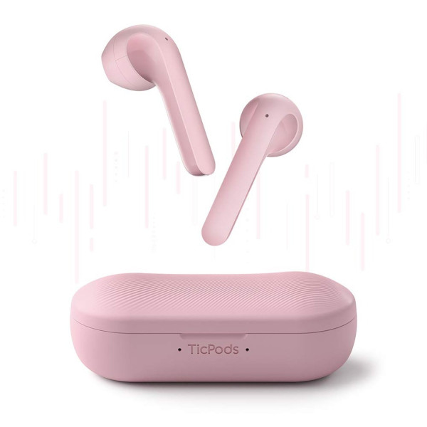 MOBVOI TICPODS 2 BLOSSOM Bežične slušalice