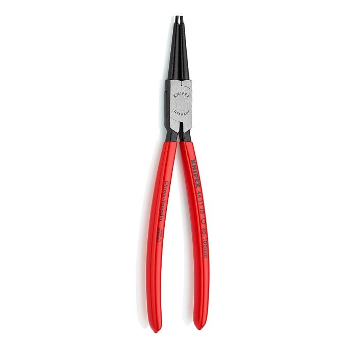 Knipex klešta seger prava unutrašnja 225 mm 44 11 J3