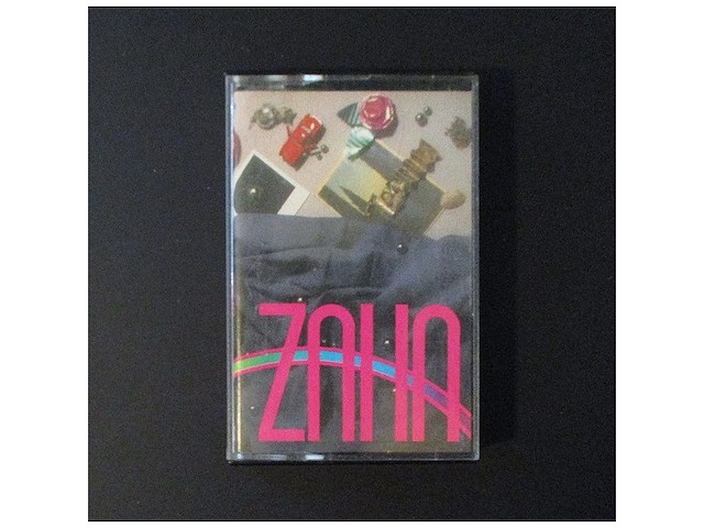 Zana-Zana (1991)