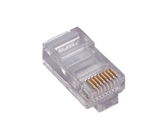 OEM Konektor UTP RJ45 100kom.