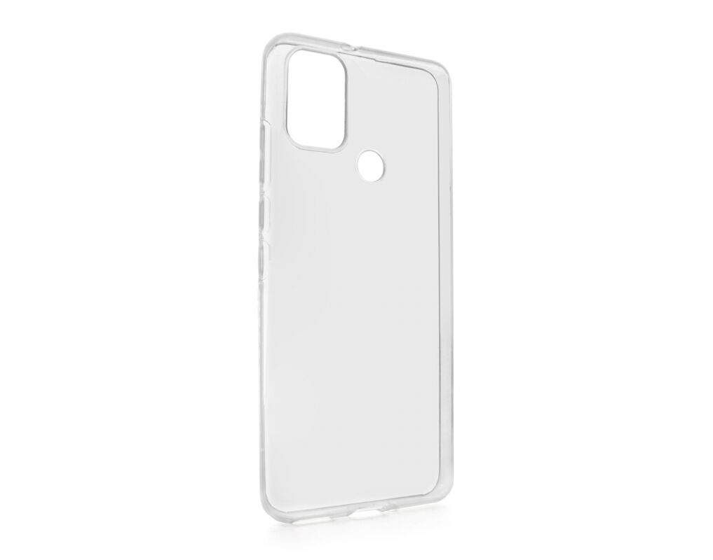 Silikonska futrola Ultra Thin - Wiko View 5 Plus Transparent