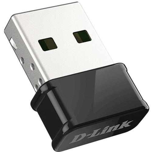 D-Link USB Wi-Fi adapter AC1300 | DWA-181