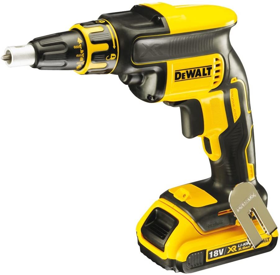 DeWalt DCF620D2 akumulatorski brzi odvijačID EK000161153