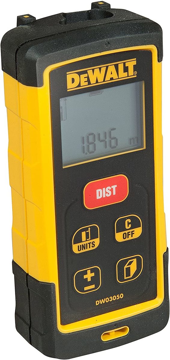 DeWalt DW03050 laserski daljinomerID EK000161094