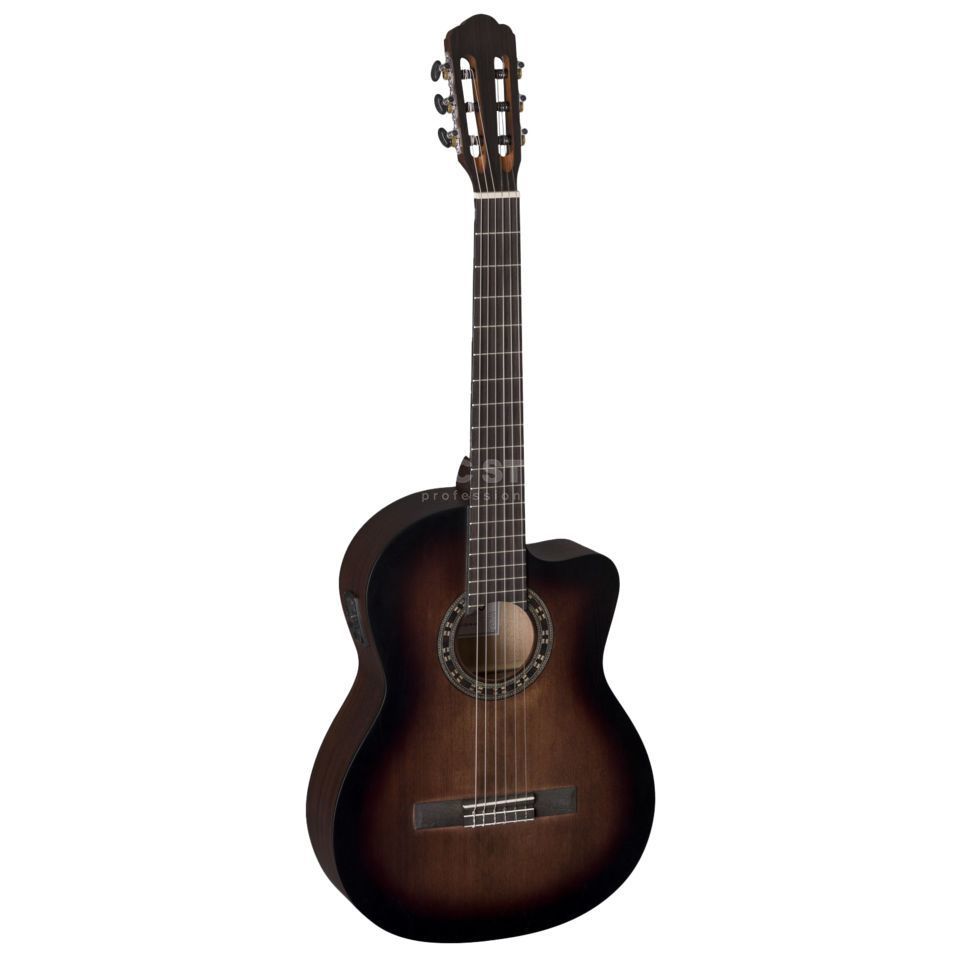 La Mancha Granito 32-CEN-AB klasična ozvučena gitara