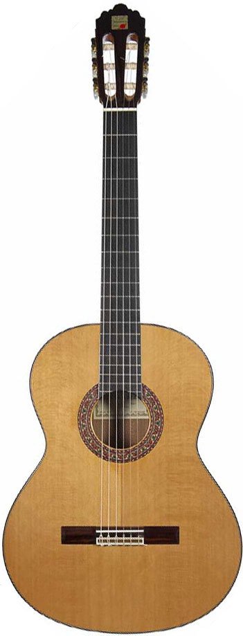 Alhambra 5F klasična gitara
