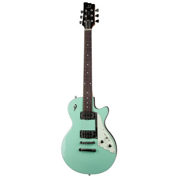 Duesenberg Starplayer Special Surf Green