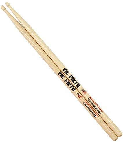 Vic Firth X5ADG palice za bubnjeve xtreme 5a double glaze lacquer