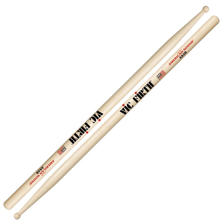 Vic Firth AS5B American Sound 5B palice za bubnjeve