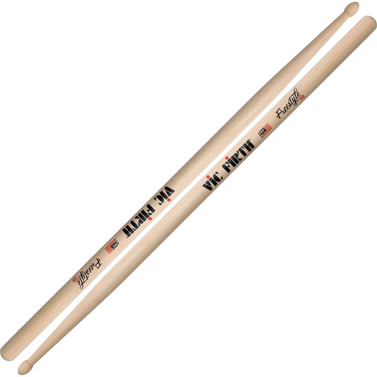 Vic Firth FS5B American Concept Freestyle 5B palice za bubnjeve