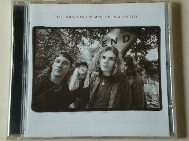 The Smashing Pumpkins - {Rotten Apples} The Smashing Pu