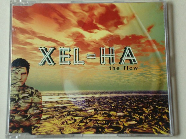 Xel-Ha - The Flow