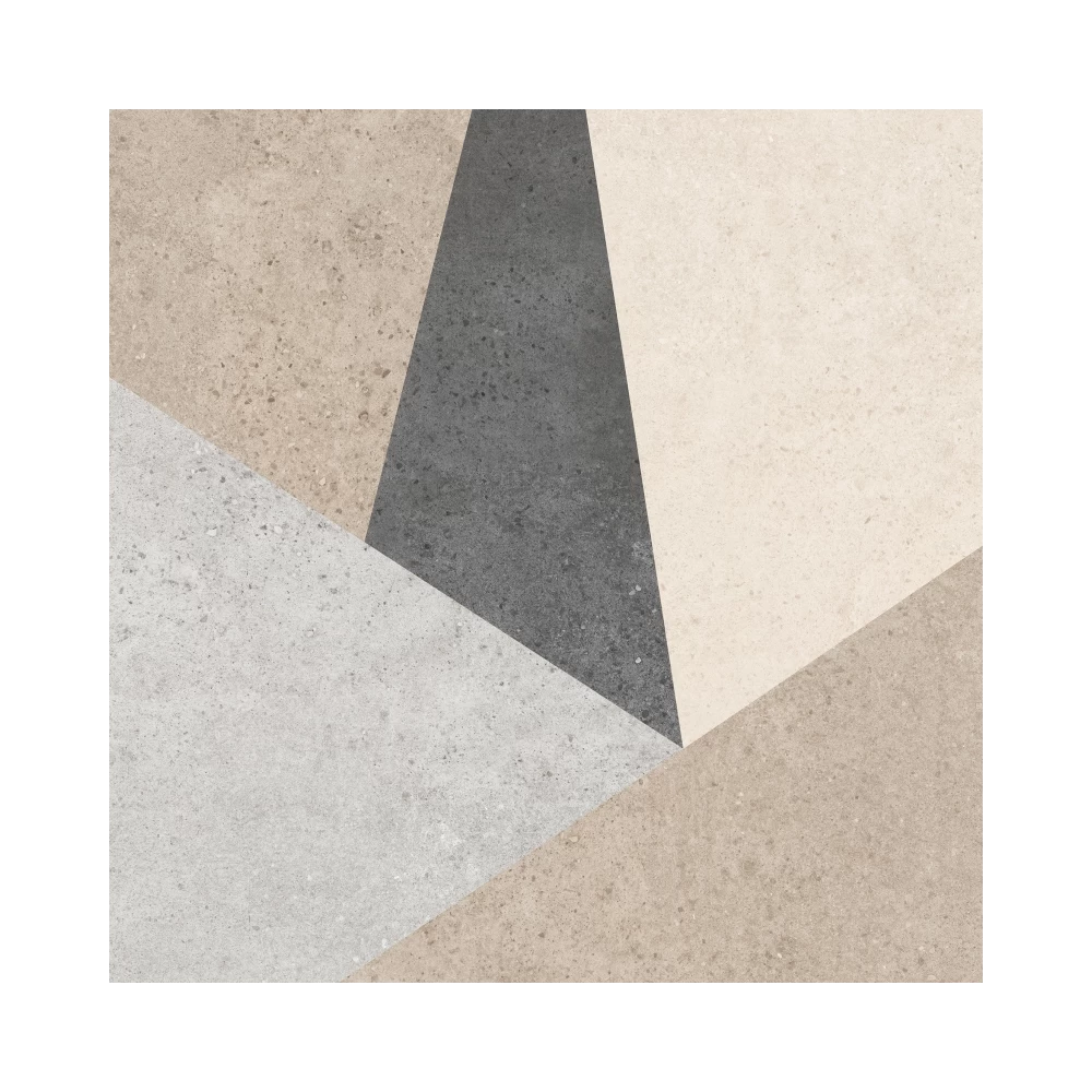 BAZALT Mix Motif 50×50