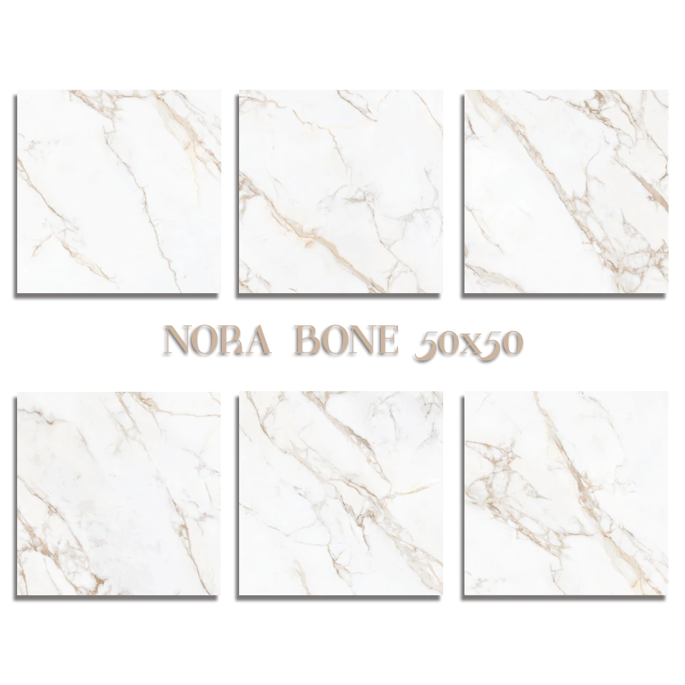 NORA Bone 50×50