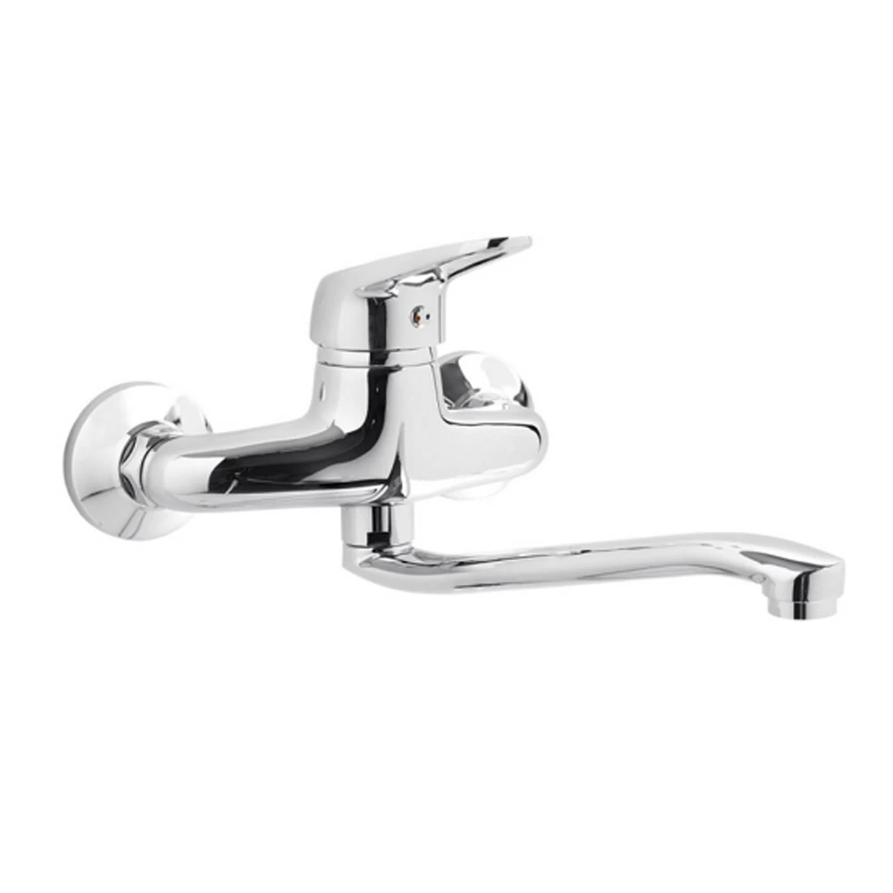 AQUABI ECO BATERIJA ZIDNA LAVABO / SUDOPERA T03159