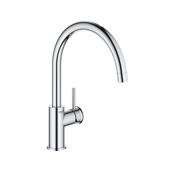 GROHE BAUCLASSIC BATERIJA ZA SUDOPERU 31234001