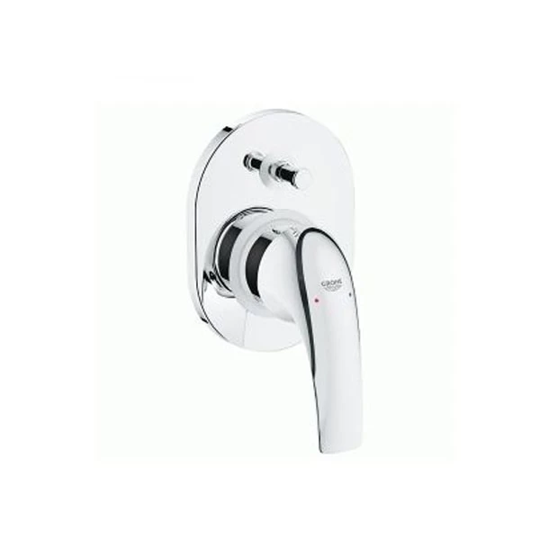 GROHE BAUCURVE BATERIJA ZA TUŠ KADU UGRADNA 29043000