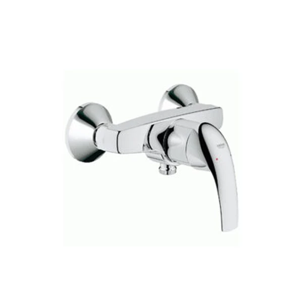 GROHE BAUCURVE BATERIJA ZA TUŠ KADU 23631000