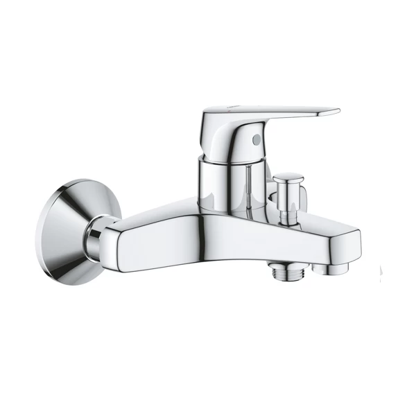 GROHE BAUFLOW BATERIJA ZA KADU 23756000