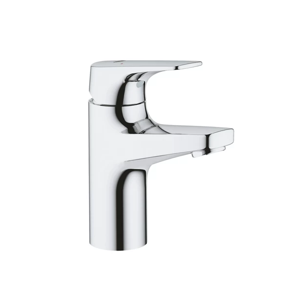 GROHE BAUFLOW BATERIJA ZA LAVABO S BEZ PODSKLOPA 23752000