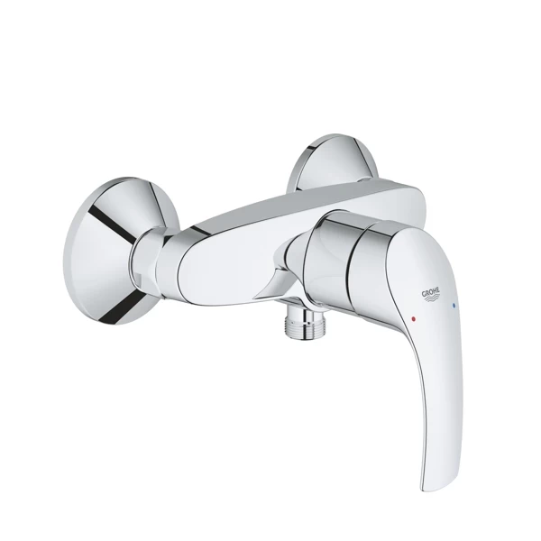 GROHE EUROSMART BATERIJA ZA TUŠ KADU 33555002