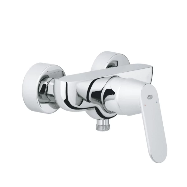 GROHE EUROSMART COSMOPOLITAN BATERIJA ZA TUŠ KADU 32837000