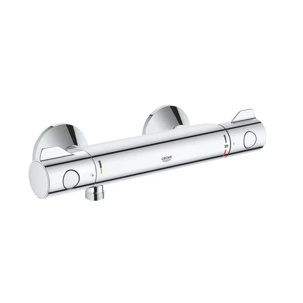 GROHE GROHTHERM 800 TERMOSTATSKA BATERIJA ZA TUŠ KADU 34558000