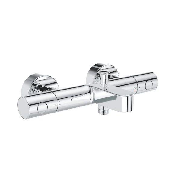 GROHE GROHTHERM COSMOPOLITAN 800 TERMOSTATSKA BATERIJA ZA KADU 34766000