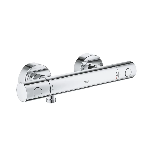 GROHE GROHTHERM COSMOPOLITAN 1000 TERMOSTATSKA BATERIJA ZA TUŠ KADU 34065002