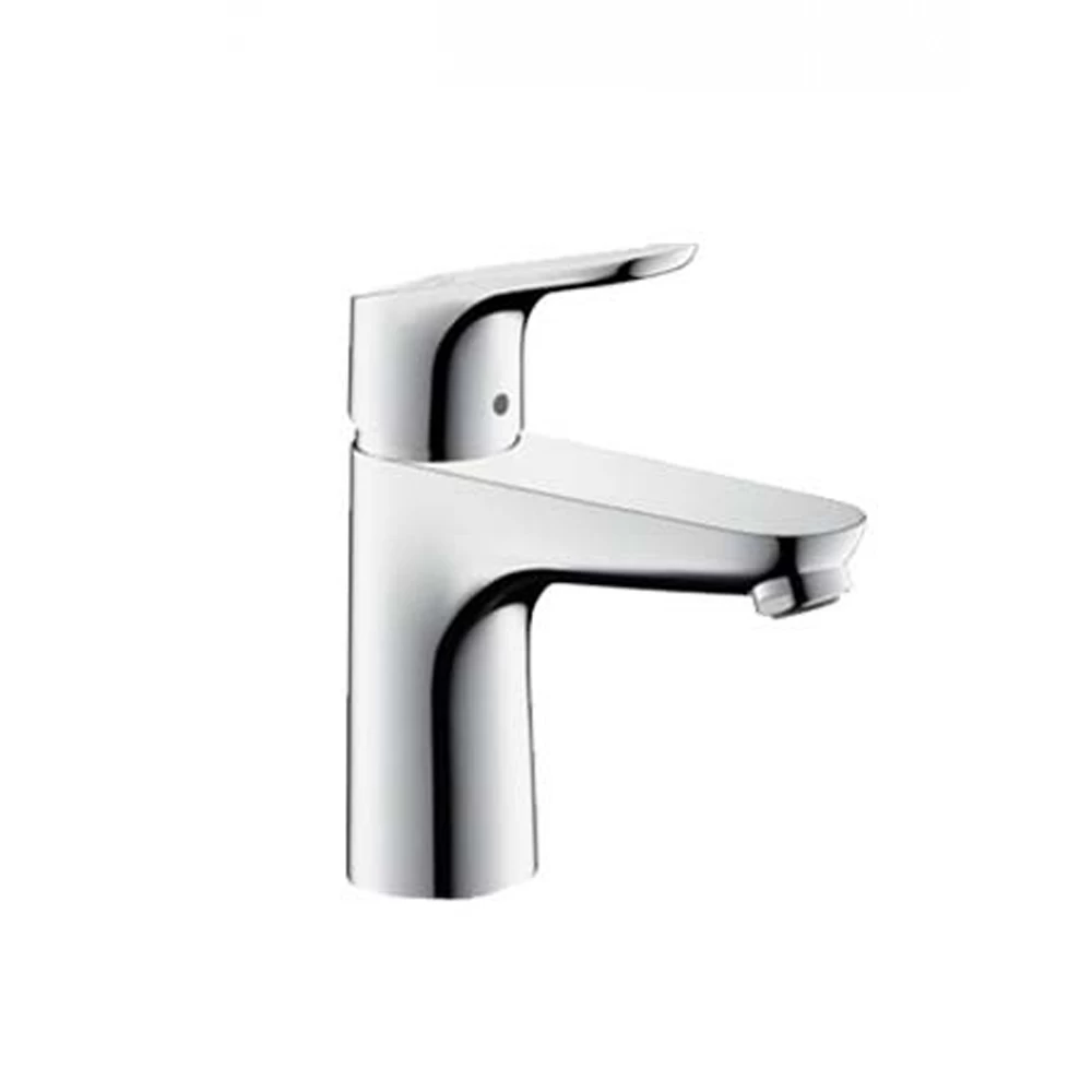 Hansgrohe Focus 100 baterija za lavabo 31607000