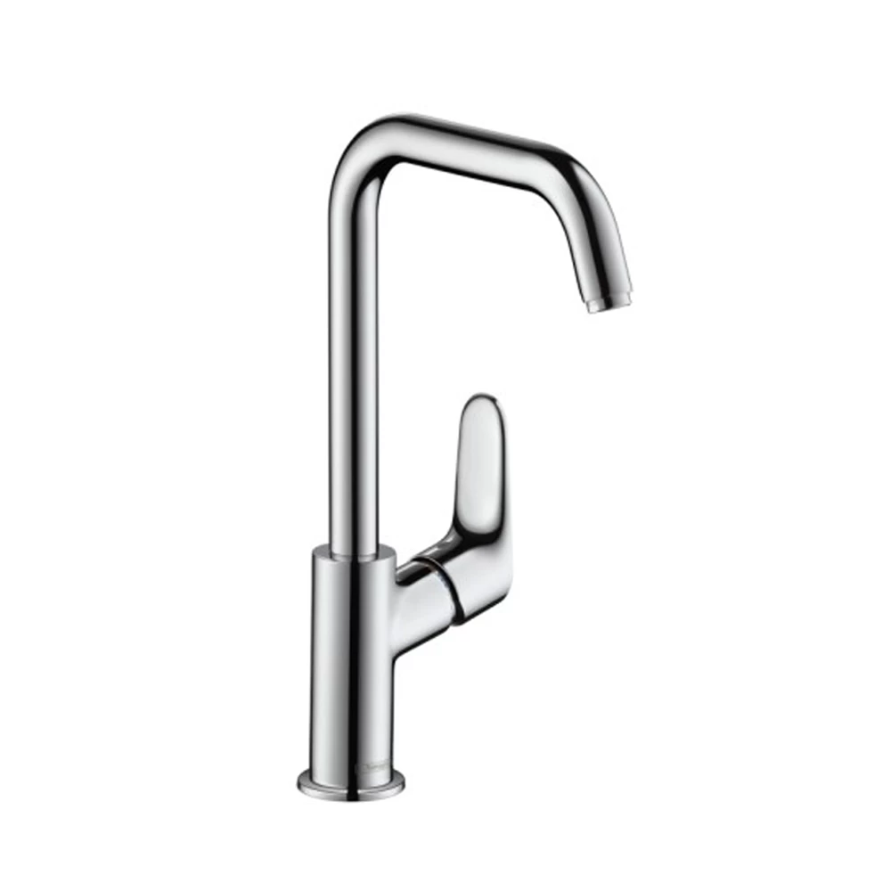 Hansgrohe Focus 240 Chrome baterija za lavabo 31609000