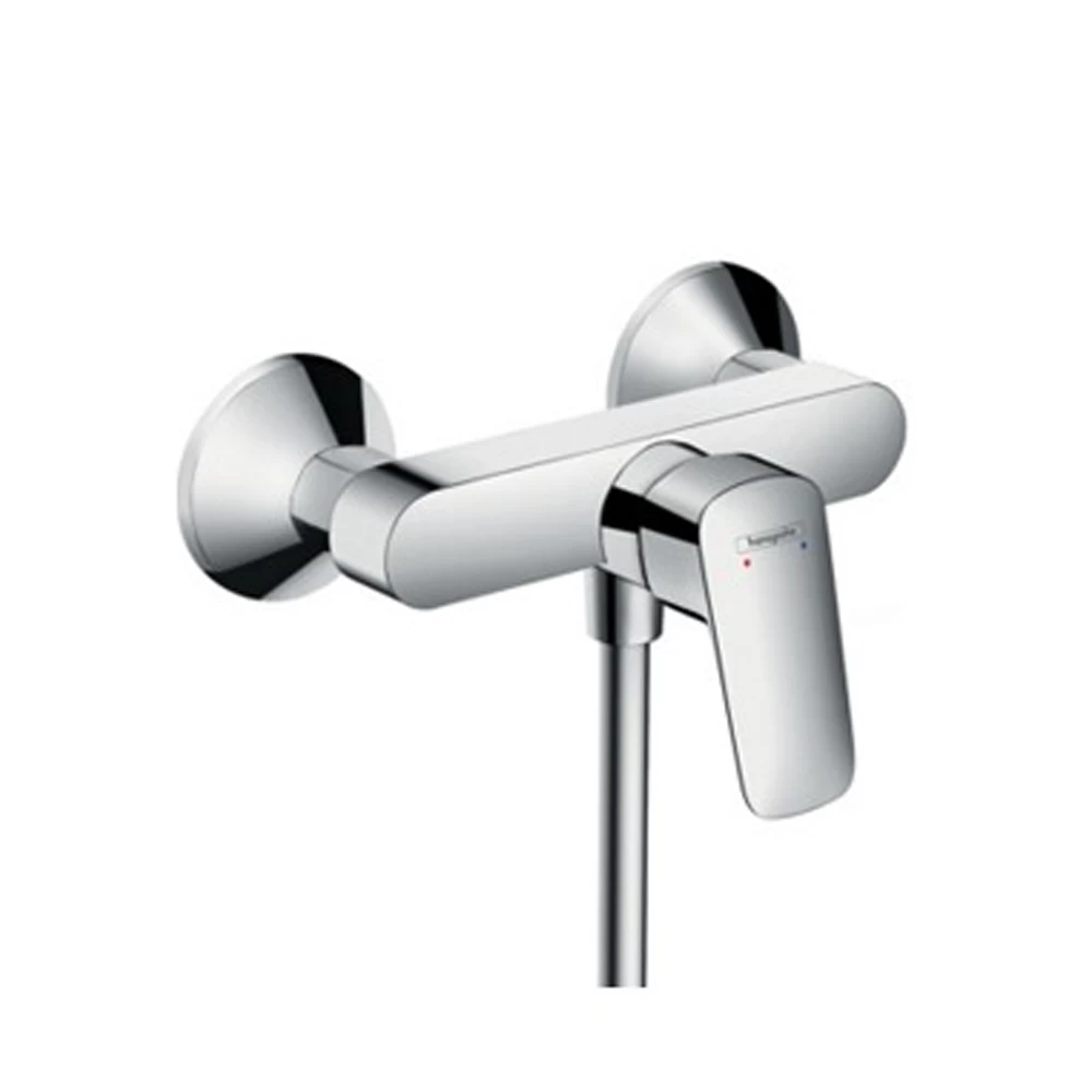 Hansgrohe Focus baterija za tuš kadu 31976000