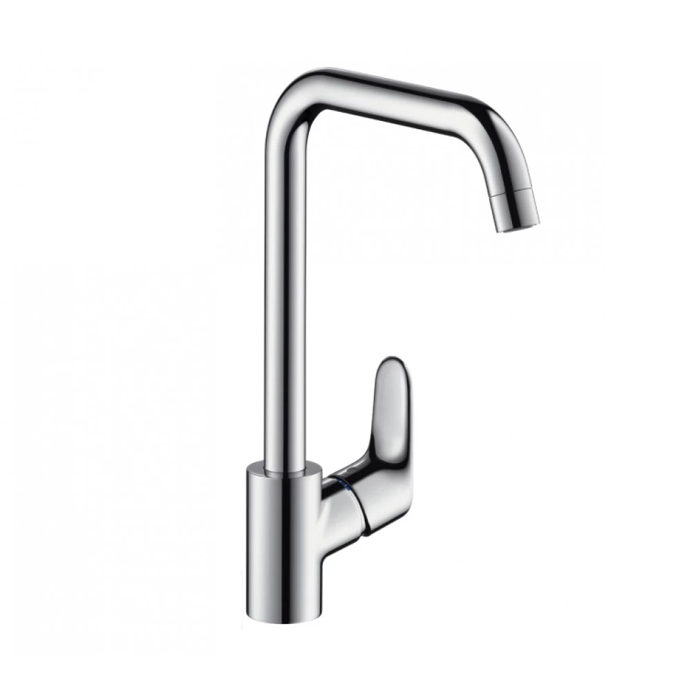 Hansgrohe Focus 260 baterija za sudoperu 31820000