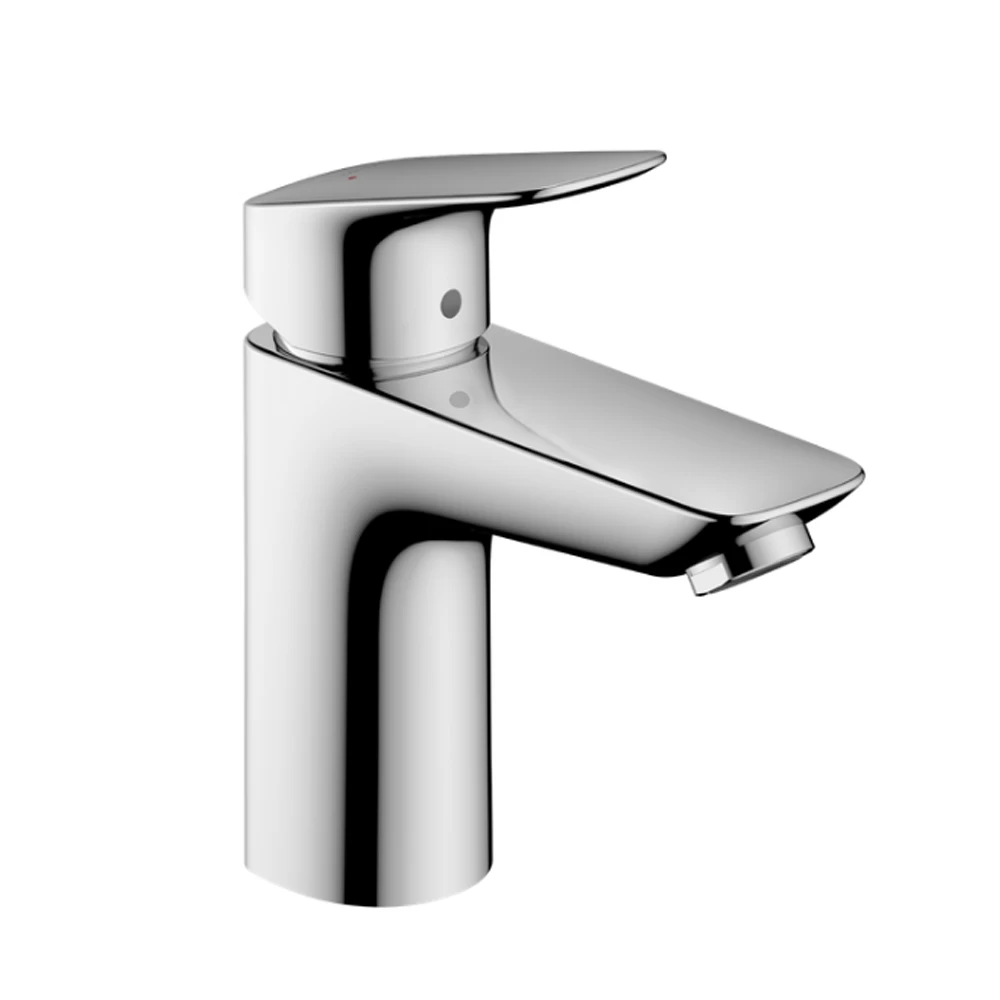 Hansgrohe Logis 100 baterija za lavabo 71100000